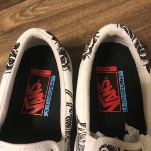 Vans | Shoes | Rare Sketchy Tank Vans | Poshmark